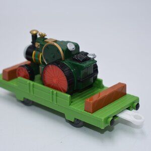 Thomas & Friends | Toys | Vintage Thomas Friends Trevor Plastic Tractor ...